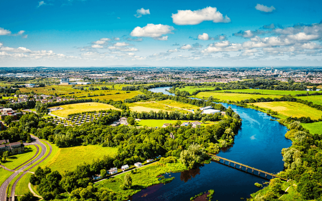 Manor Farm | Water Stewardship Ireland